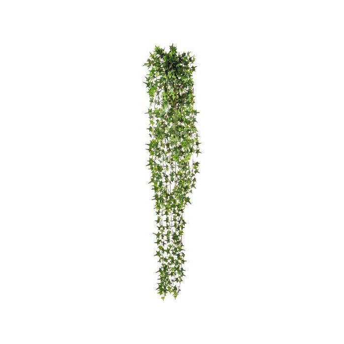 Deko Pflanze Efeuhänger LIRMA, Steckstab, grün, 180cm