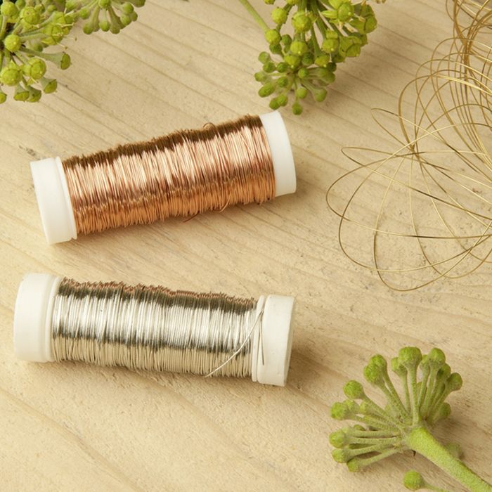 Kupferdraht SIRMA, kupfer, 50g