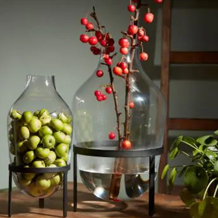 Vasen einfach online kaufen im INNA Glas Online-Shop